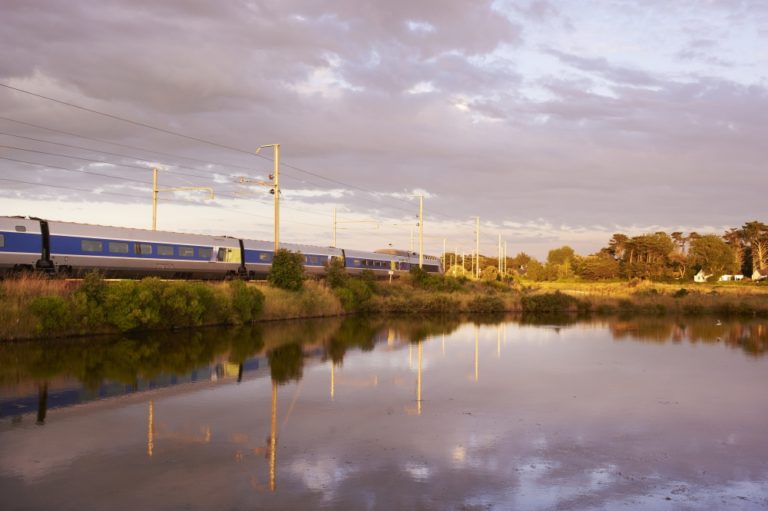 Rolling Stock - EIM - Annual Report 2020